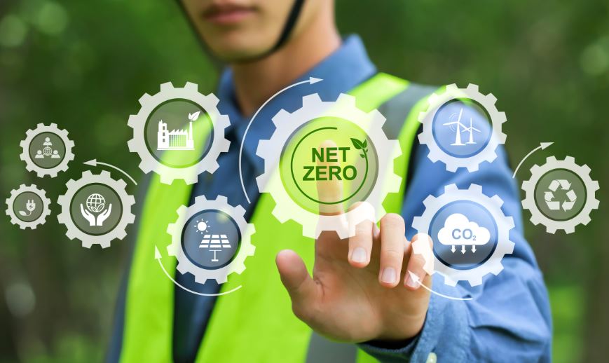 Milieu-impact en circulariteit - Build Circular